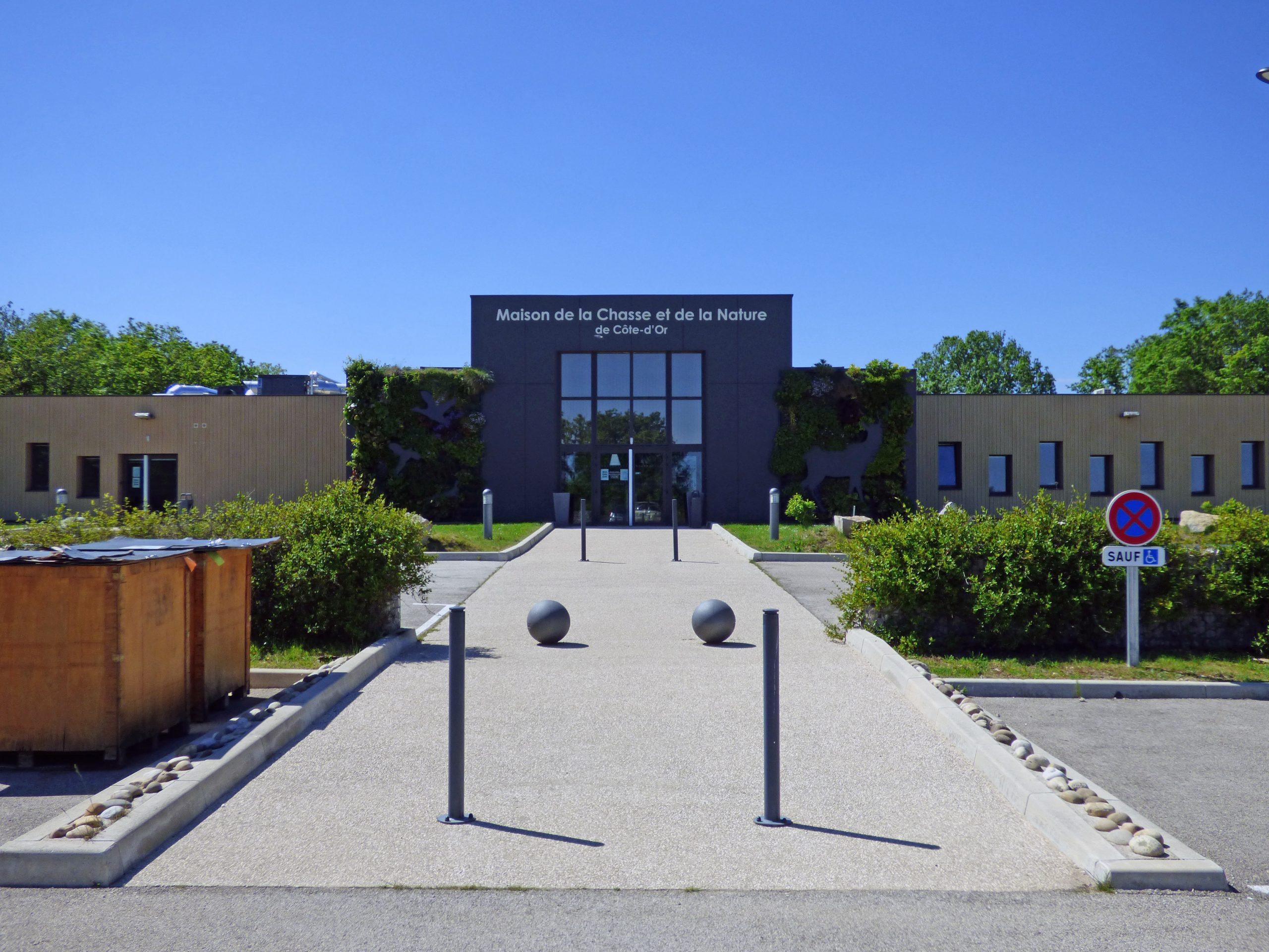 Fermeture exceptionnelle le vendredi 19 avril 2024 jusqu’à 15h00 - FDC21